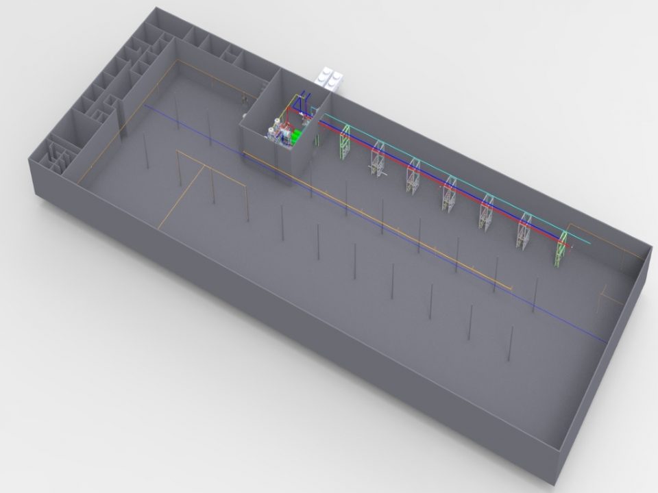 Optimize Your Rubber Plant Utilities - The Steam System Experts